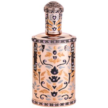 Koupit Rasasi Al Attar Al Thameen Al Bahy parfémovaná voda unisex 30 ml ...