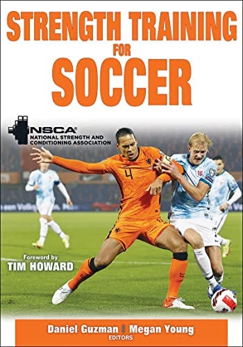 Read pdf Strength Training for Soccer by NSCA -National Strength ...