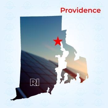 Maximizing Solar Energy in Providence: Navigating Rhode Island’s Cloudy ...