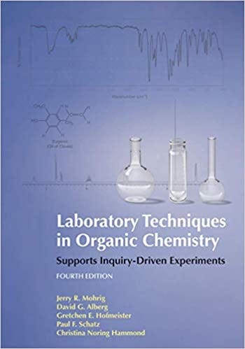 PDF Download!@ Laboratory Techniques in Organic Ch | by PDF Download ...