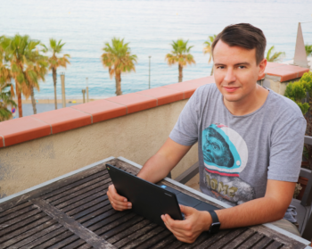 An Interview with Mike Zima, Founder of Zima Media | by Gia Patterson ...