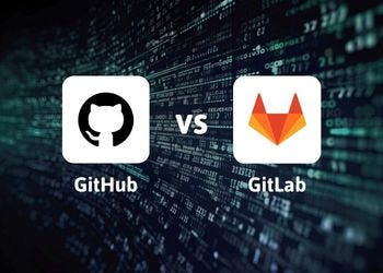 GitHub vs. GitLab: A Deep Dive into Benefits and Features | by Zeniapex ...