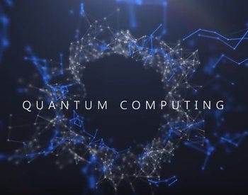 Writing a Quantum Program | by Aneddotica Magazine | Aneddotica ...
