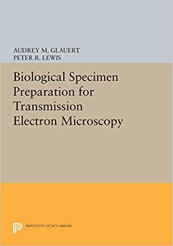 PDF Download! Biological Specimen Preparation for Transmission Electron ...