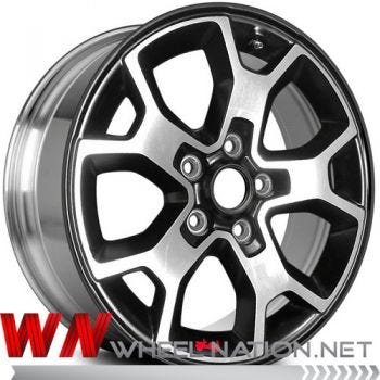 Choosing the Best Wheels for Your Car in Saudi Arabia: The Ultimate ...