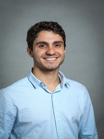 André Ferraz, CEO and Co-Founder of In Loco Media, talks app retention ...