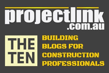 Top 10 Building Blogs for Construction Industry Professionals | by ...