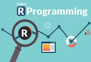 Learning R Programming — A Step Closer To Your Data Science Journey ...