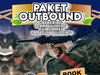 WA/TLP:081–231–938–011, PROMO JANUARI — APRIL 2024: Outbound Training Di Trawas Untuk Karyawan ...