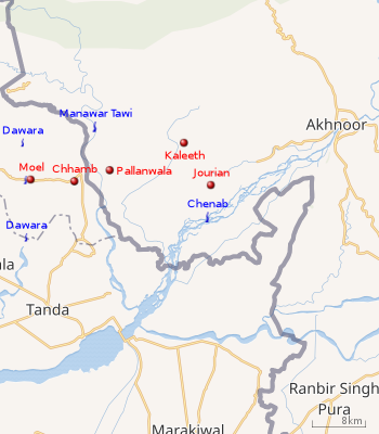Indo-Pak War 1965. While India was just recovering from… | by Indira ...