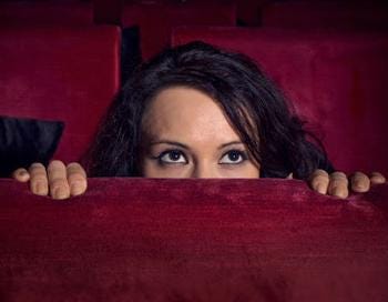 top 10 Horror Movies in 2015 that can make you scared? | by Lance Smith ...