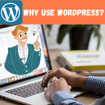 Why Use WordPress?. WordPress is without a doubt the most… | by ...