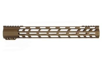 Give Your Rifle an Upgrade with a Cerakote M-LOK Handguard | by AR 15 ...