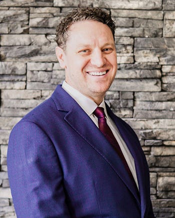 Dr. Ben Thomas. We are excited to introduce you to Dr… | by Riverside ...