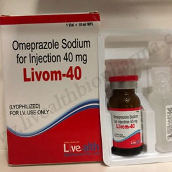 Antiulcerants Drugs Manufacturer and Supplier in India Livealth ...
