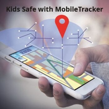 Smart mobile tracker app to keep kids safe online - chandu sree - Medium