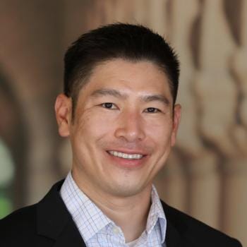 Victor Lee Takes a Deeper Look at How Learners Notice | by Stanford GSE ...