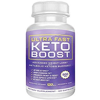 Ultra Fast Keto Boost Canada. At the point when our body couldn’t… | by ...
