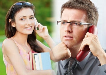 Learning through Phone. Learning through phone is just not a… | by ...