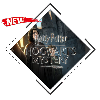 Harry Potter Hogwarts Mystery Hack Unlimited Coins and Gems on 2020 ...
