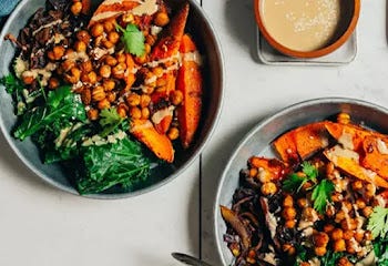 7 Best Healthy Food Blogs and sites of 2022 - Akhtar parveen - Medium