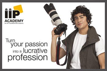 Professional Photography. Each content is designed to give… | by IIP ...