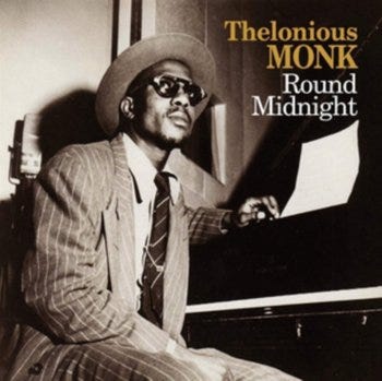 The Art of Jazz Composition: Thelonious Monk’s Songwriting Secrets | by ...