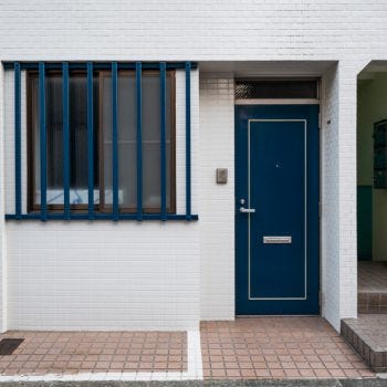 Elevate Your Space with Custom Doors in the UAE! | by ...