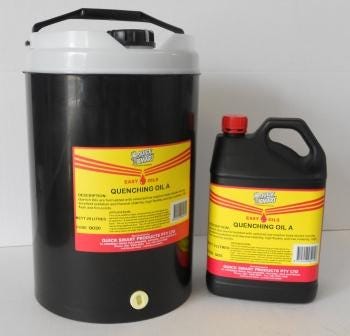Can the quenching fluid be reused? | by Precons Furnace | Medium