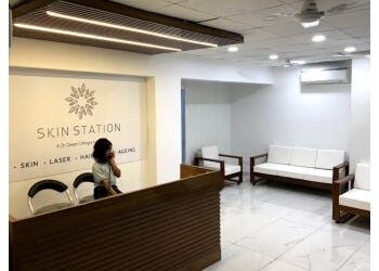 Botox in Dehradun. WELCOME TO SKIN STATION SKIN SPECIALIST… | by ...