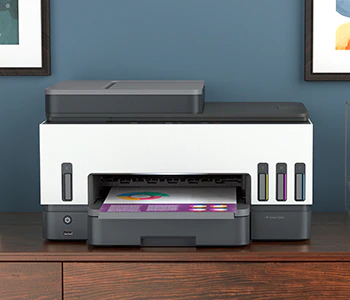 How to set up the 123 hp printer? - Jacob william - Medium