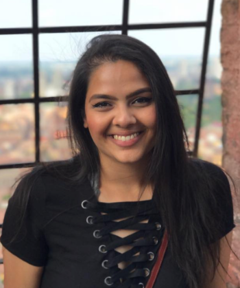 Introducing G|Code’s Change Makers: Anika Kumar | by G{Code} | The G ...