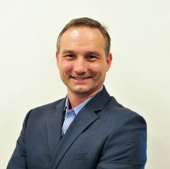 The Medicare Imperative. Jason Pyle, CEO, BaseHealth | by BaseHealth ...