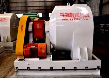 Installation Process of Cement Ball Mill | by cicemech | Medium
