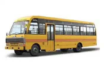 Discover Comfort and Reliability with SML 24-Seater Buses in India | by ...