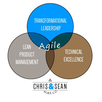 Making Agile Stick: The Science of Building Sustainable Organizations ...