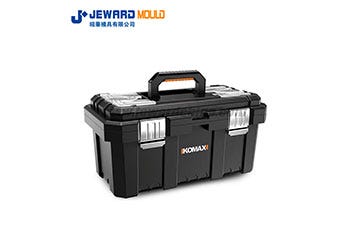 TOOL BOX MOULD & DIY INJECTION MOULD | by jeward | Medium