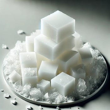 TIPI DI CERA, COSA UTILIZZARE? - Blog di Favole di Cera