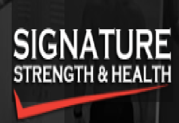Signature Strength & Health. At Signature Strength & Health we… | by ...