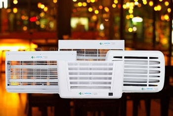 Get Advanced Electric Fly Catcher & Keep Your Place Insect Free | by ...