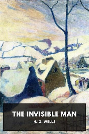 A Timeless Warning About Corruption and Abuse: A Review of H.G. Wells ...