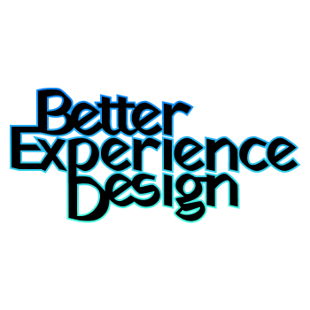 Better Experience Design