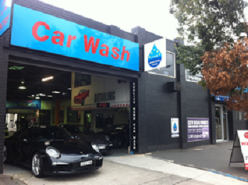 Car Detailing Port Melbourne| Car Wash Port Melbourne | Hand Car Wash ...