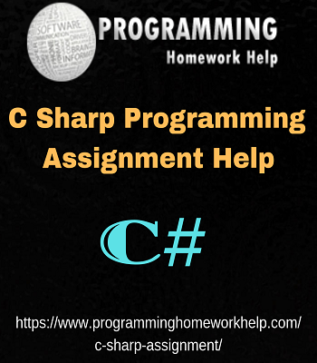 C# Programming Help In Canada — The Best of the Best | by Programming ...