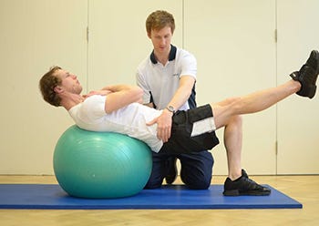 Instructions to be an effective physiotherapist. | by Power ...