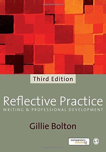 [DOWNLOAD] Reflective Practice: Writing and Professional Development ...