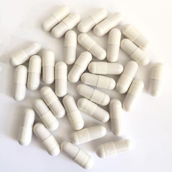 Dietary Supplement (hard capsules) Market Insights 2019 | by anshul pa ...