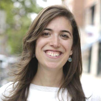 Liz Golden: Voices of Penn Engineering Master’s Alumni | by Penn ...