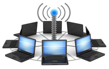 Wireless Infrastructure for Industrial Applications | by steve jacob ...