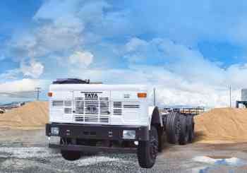 Tata 12 wheeler truck power and on-road performance | by Trucksbuses ...